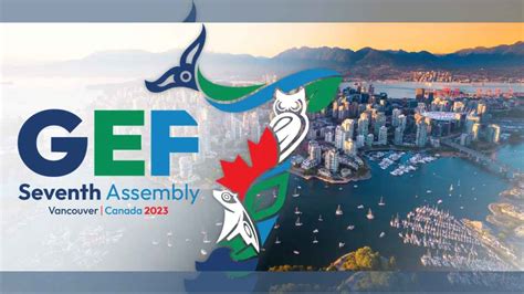 7th Gef Assembly