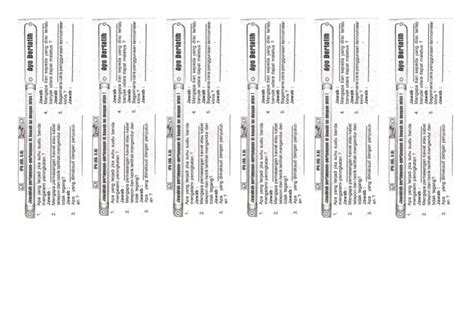 2 Ipa Kelas 5 Bab 6 3 Pdf