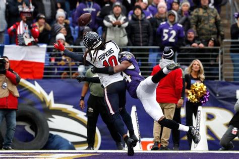 Pass Interference Or Not No One In The Nfl Seems To Know The New York Times