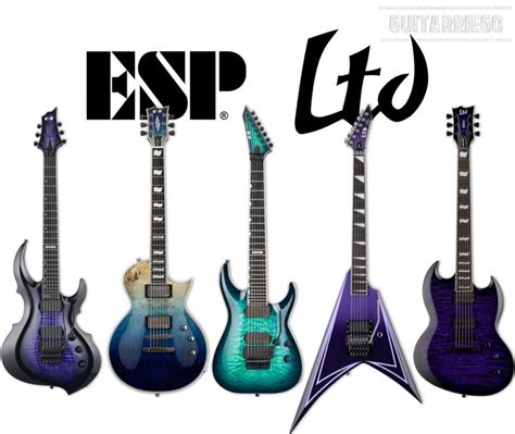 European Electric Guitar Brands At Kevin Carnahan Blog