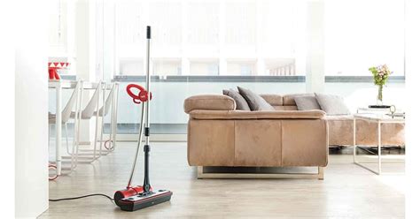 Meh European Cordless Steamer Mop By Polti