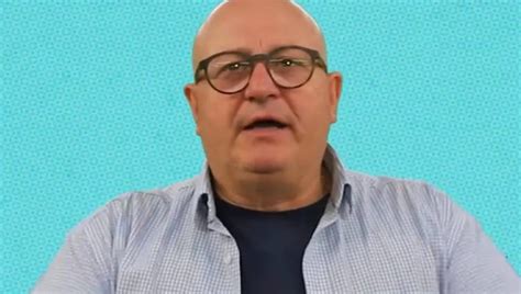 Jornalista Cesar Setti Morre Aos 56 Anos Após Acidente Em Chácara