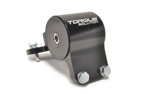 Torque Solution Transmission Mount For Evo X Ts Ex 400
