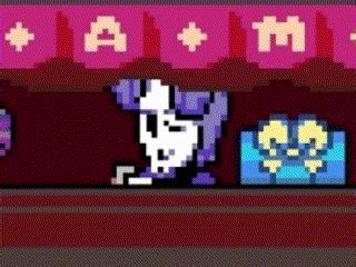 Ramb Deltarune  Ramb Deltarune Chapter 3 Discover And Share S