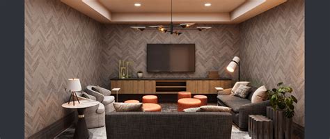 The Falls Building Esa