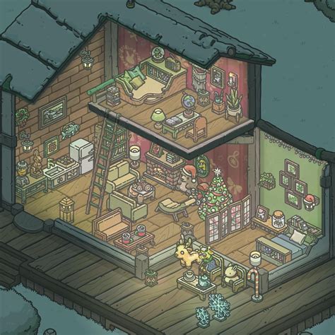 Go Inside Chi R Tsukiodysseygame