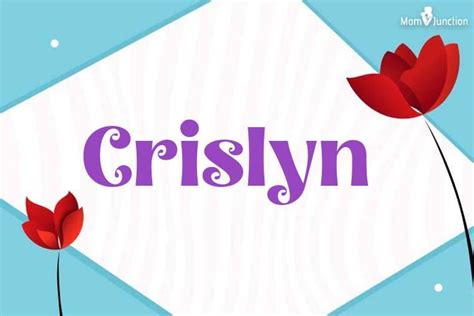 Crislyn Meaning Origin Popularity