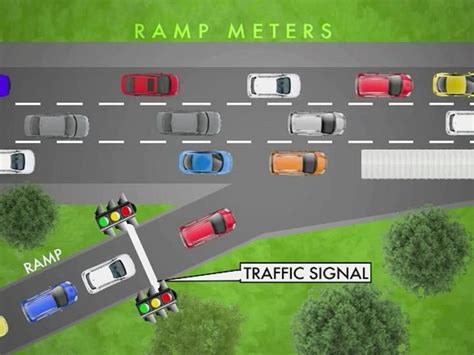 Mccrory Signs Bill Approving Ramp Meters Campus Improvements