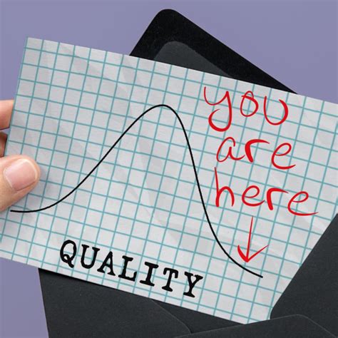 Funny Statistics Nerd Card Cute Love Geek Humor Stats Etsy