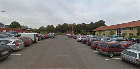 15 Anmeldelser Af Ouh Svendborg Sygehus Parkeringshus Parkeringsanlæg