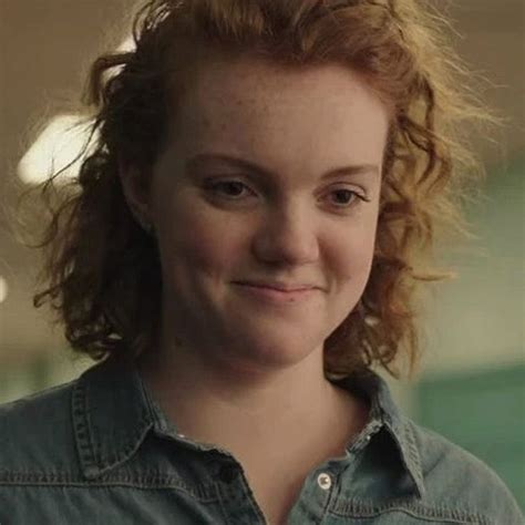 Barbara Stranger Things Actress