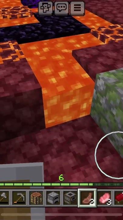 Just A Tiny Minecraft Meme Youtube