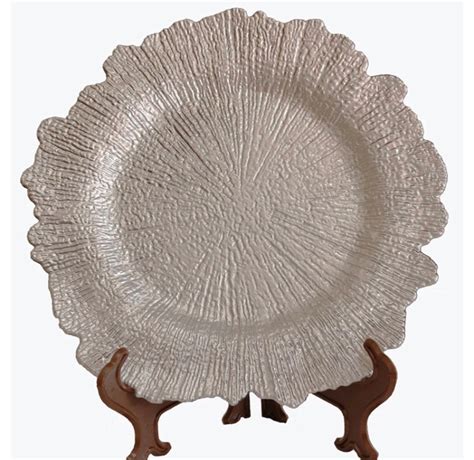 Charger Plates Sassyfly