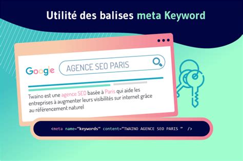 Balise Meta Keyword Est Elle Encore Utile En 2023 Twaino
