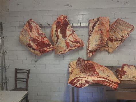 Prodam Meso Mlade Krave