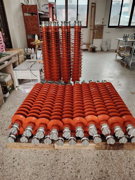 110kv Composite Cross Arm Polymer Insulator Cross Arm Insulator And