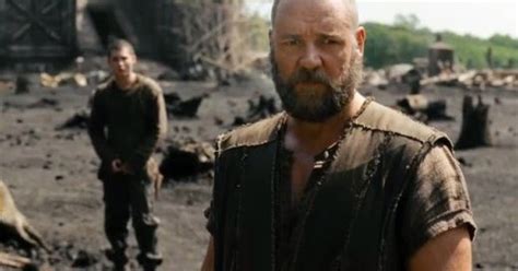 DiÁrio De Um CinÉfilo NoÉ Noah