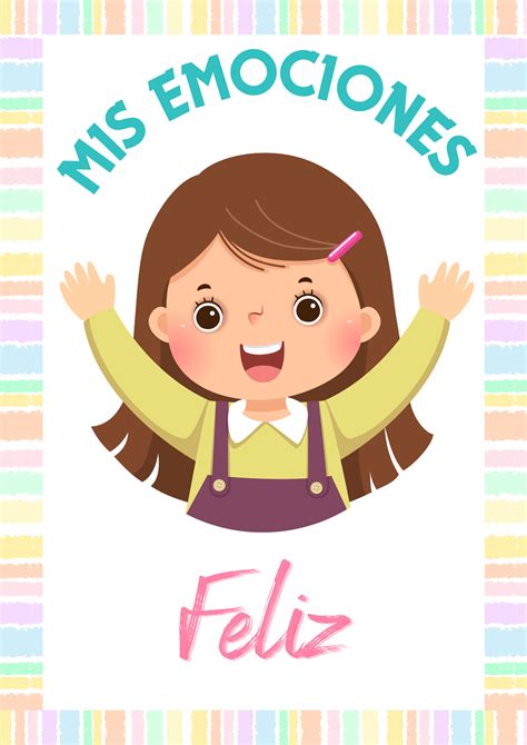 Emociones Imagenes Animadas