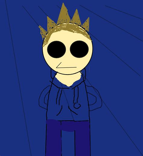 Tom Eddsworld Fan Art By Madnesscombatfan1000 On Newgrounds