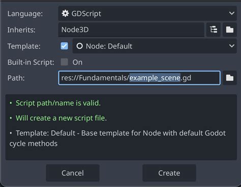 What Is A Variable In Godot Blue Robot Guru