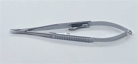 Castroviejo Needle Holder American Surgical Specialties Company