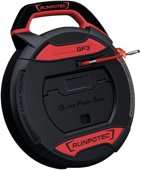 Runpotec Power Rex 10197 30m Desde 181 52 € Compara Precios En Idealo