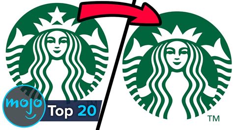 Top 20 Mandela Effect Examples In Logos Mandela Effects