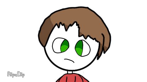 Ryan Blinking  By Thetinyhumann On Deviantart