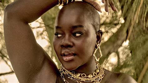 Everything To Know About Achieng Agutu Returning 2025 Si Swimsuit Model