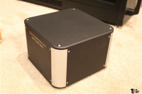 Core Power Technologies Deep Core 1800 Power Conditioner Photo 4235174