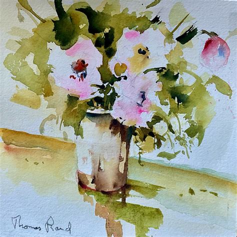 Thomas Rand 14 Bells Fine Art Gallery