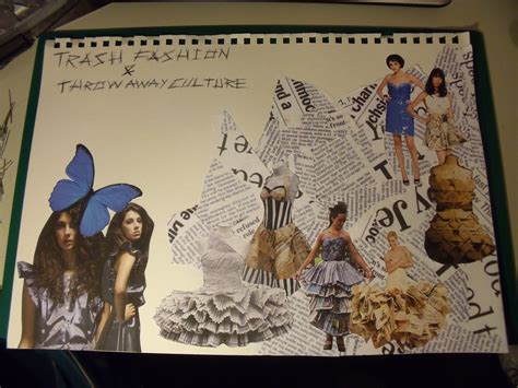 Fashion Degree Fashion Art And Culture Research And Ideas
