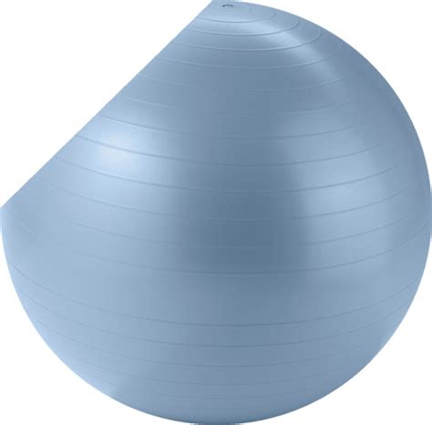 Ideenwelt Gymnastikball Klein Hellblau Von Rossmann Ansehen