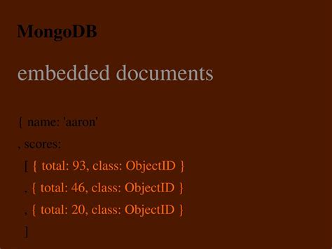 javascript for your data - ppt download