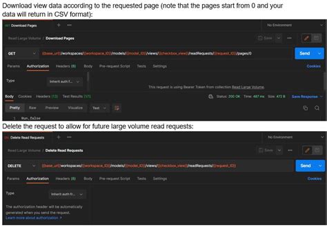 Anaplan Api Integration Large Volume Read Quebit