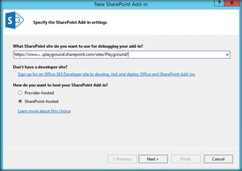 Deploy SharePoint Hosted Add In App To SharePoint Online In Office 365
