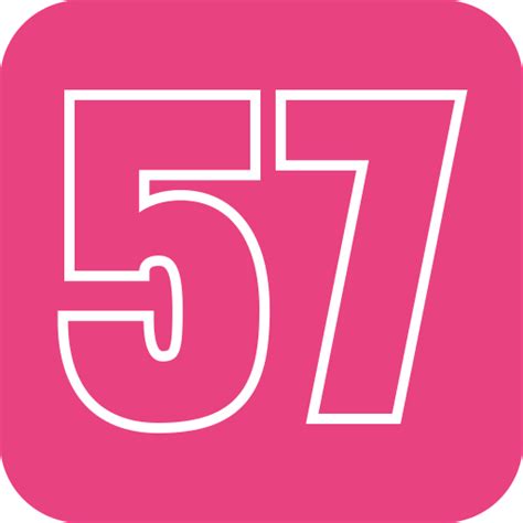 57 Generic color fill icon