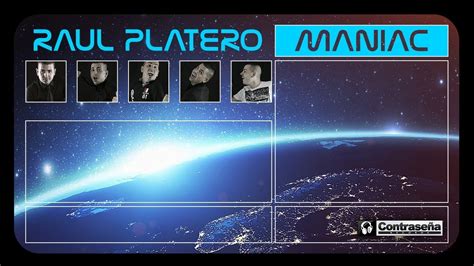 Maniac Michael Sembello Letra Raul Platero Flashdance Maniac Mdt