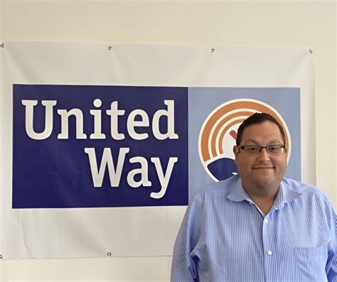 United Way Launches Transformative Social Work Department United Way