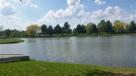 Thomas Bull Memorial Park Montgomery
