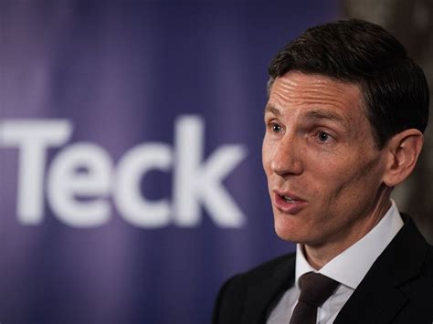Chinas Critical Minerals Dominance Material Risk Teck Resources