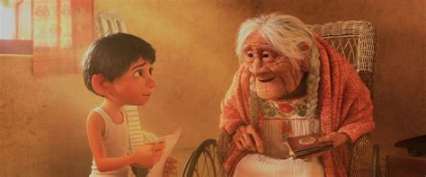 Coco 2017 4k Animation Pixar Quotes Pixar