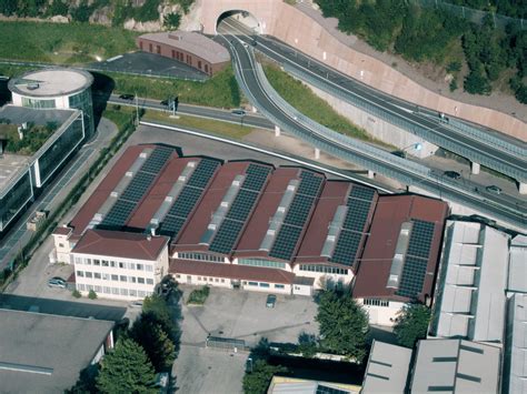 Atmosfera Controllata Isolcell Storage Division