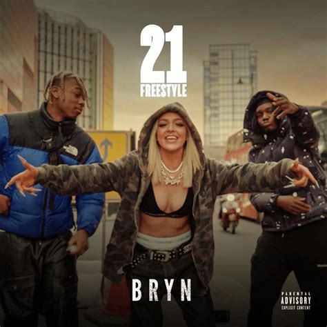 Bryn Uk 21 Freestyle Lyrics Genius Lyrics