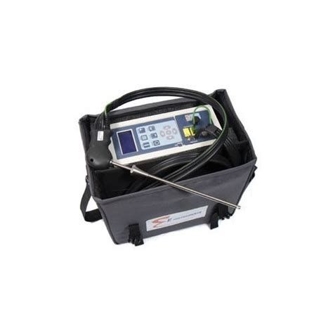 Portable Co2 Analyzer At ₹ 225000 Co2 Monitor In New Delhi Id