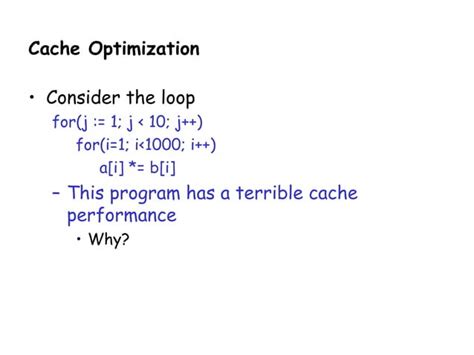 0015register Allocation Graph Coloring Ppt Programming Languages Computing