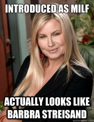 Suggestive Milf Memes Quickmeme