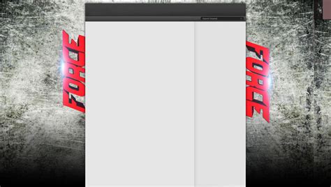 Force Bg By Shoc By Shocgfx On Deviantart