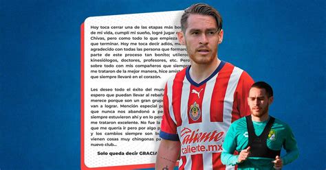 La Emotiva Carta De Despedida Del “canelo” Ángulo A La Nación