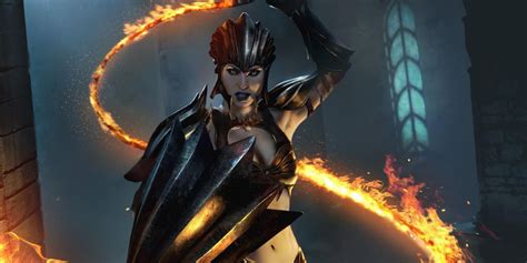 The Elder Scrolls 10 Races Of Daedra You Need To Know About